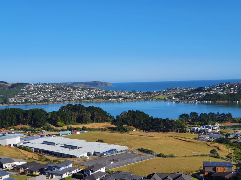 Aotea College - ARC ニュージーランド留学エージェント