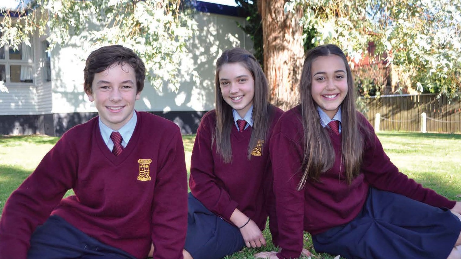 Kapiti College - ARC ニュージーランド留学エージェント