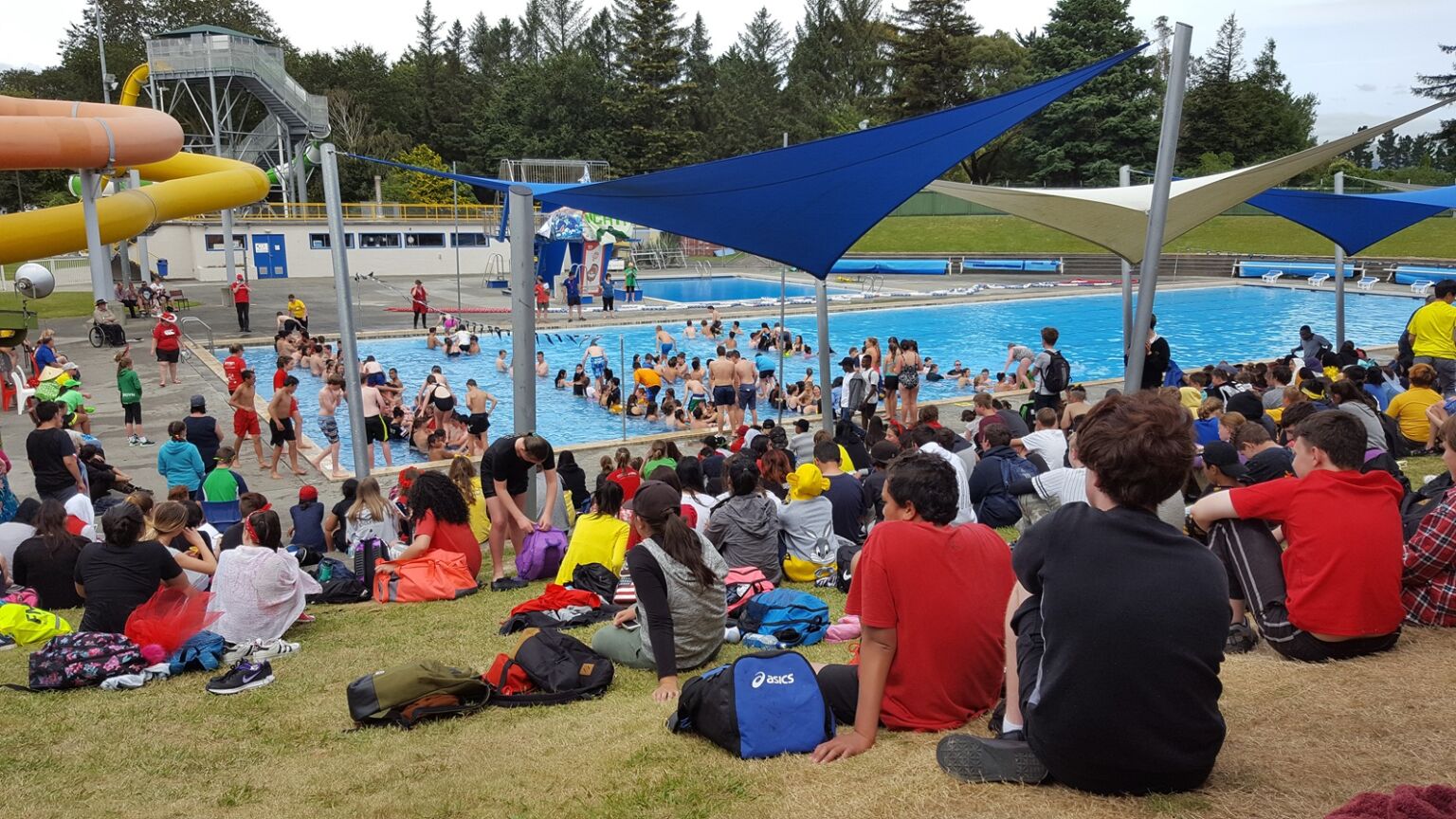 Awatapu College - ARC ニュージーランド留学エージェント