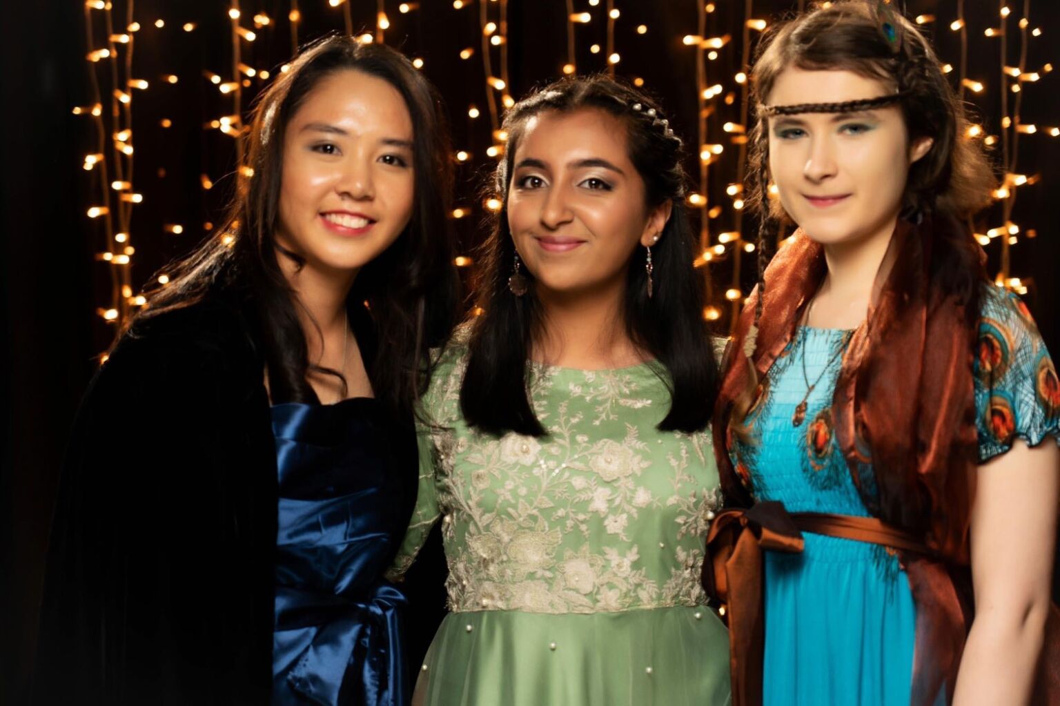 Green Bay High School - ARC ニュージーランド留学エージェント