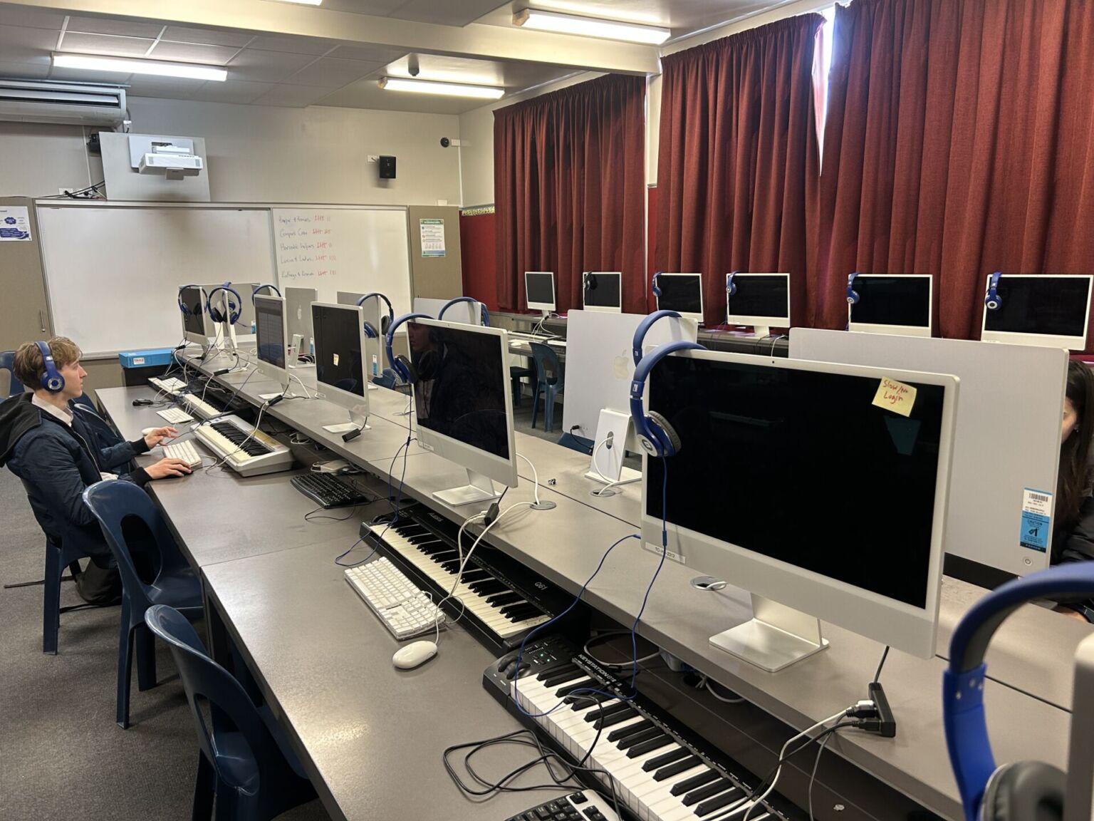 Tawa College - ARC ニュージーランド留学エージェント